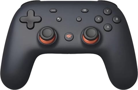 Google Stadia Controller (Modo Bluetooth) - Wasabi, B - CeX (IC): - Comprar, vender, Donar